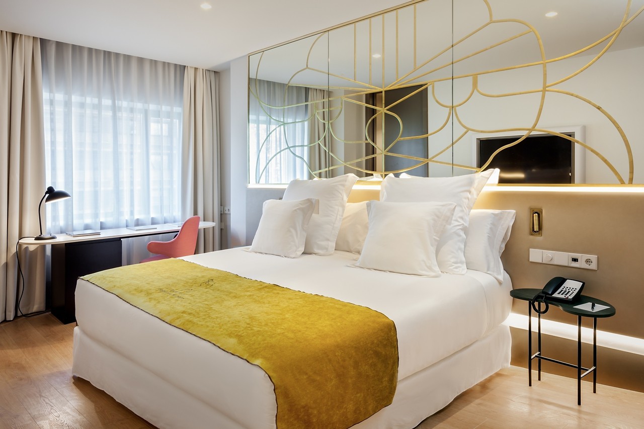 B-Room | Rooms adapted to your dreams | Barcelo.com