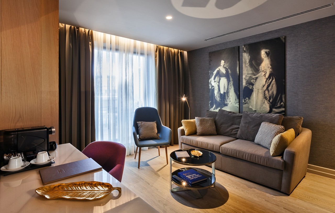 Co-creation | The art of creating the perfect hotel | Barcelo.com