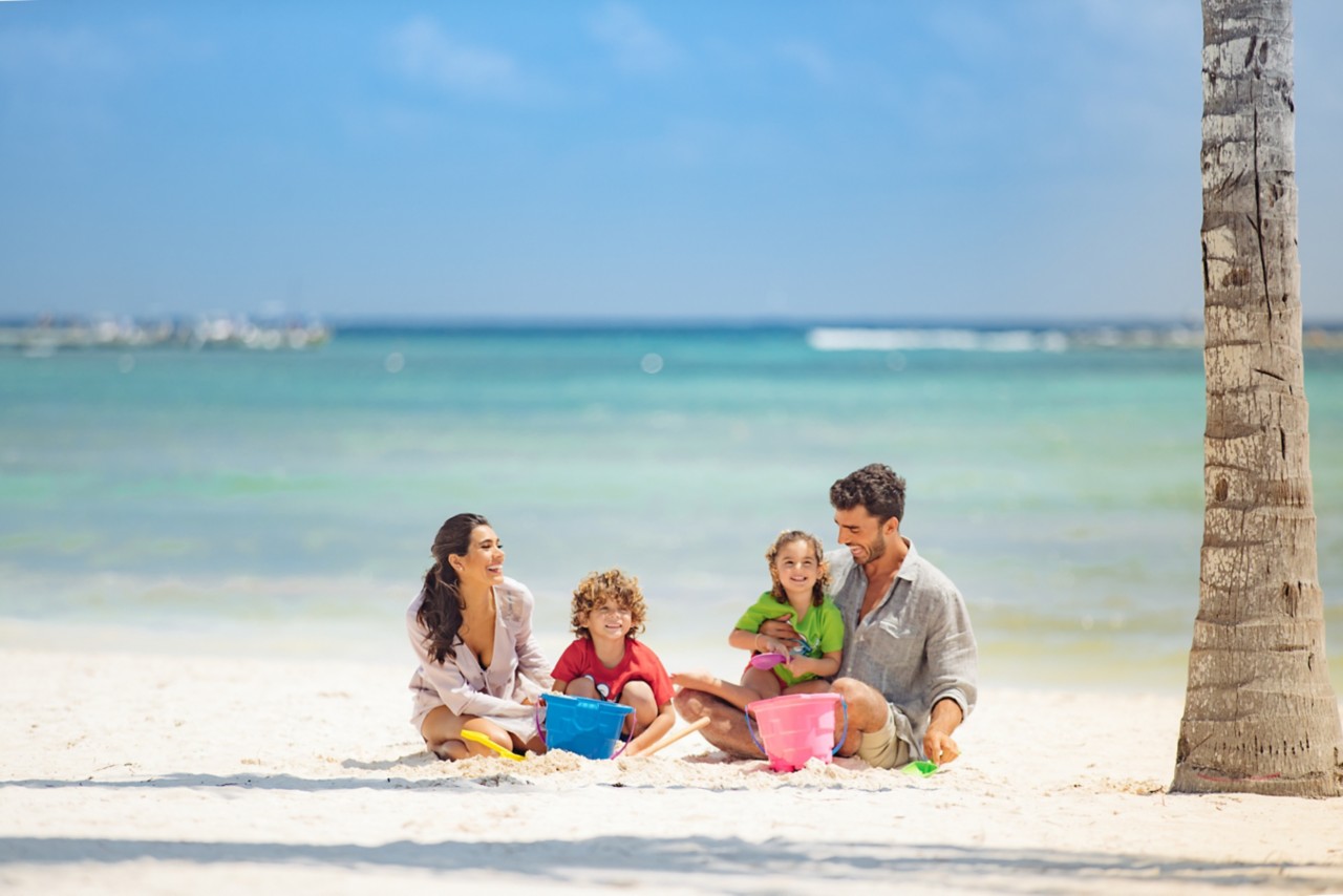 Barceló Maya Palace | Hotel todo incluido | Barcelo.com