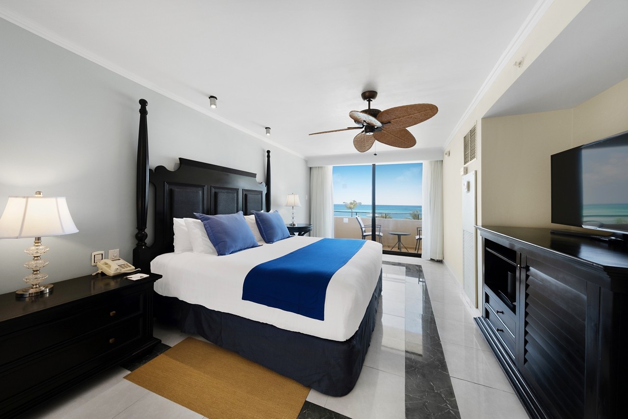 Barceló Aruba | Hotel in Aruba | Barcelo.com