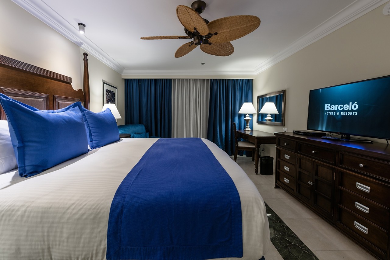 Barceló Aruba | Hotel in Aruba | Barcelo.com