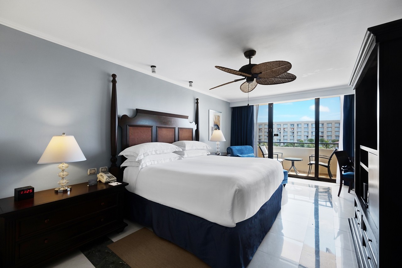 Barceló Aruba | Hotel in Aruba | Barcelo.com