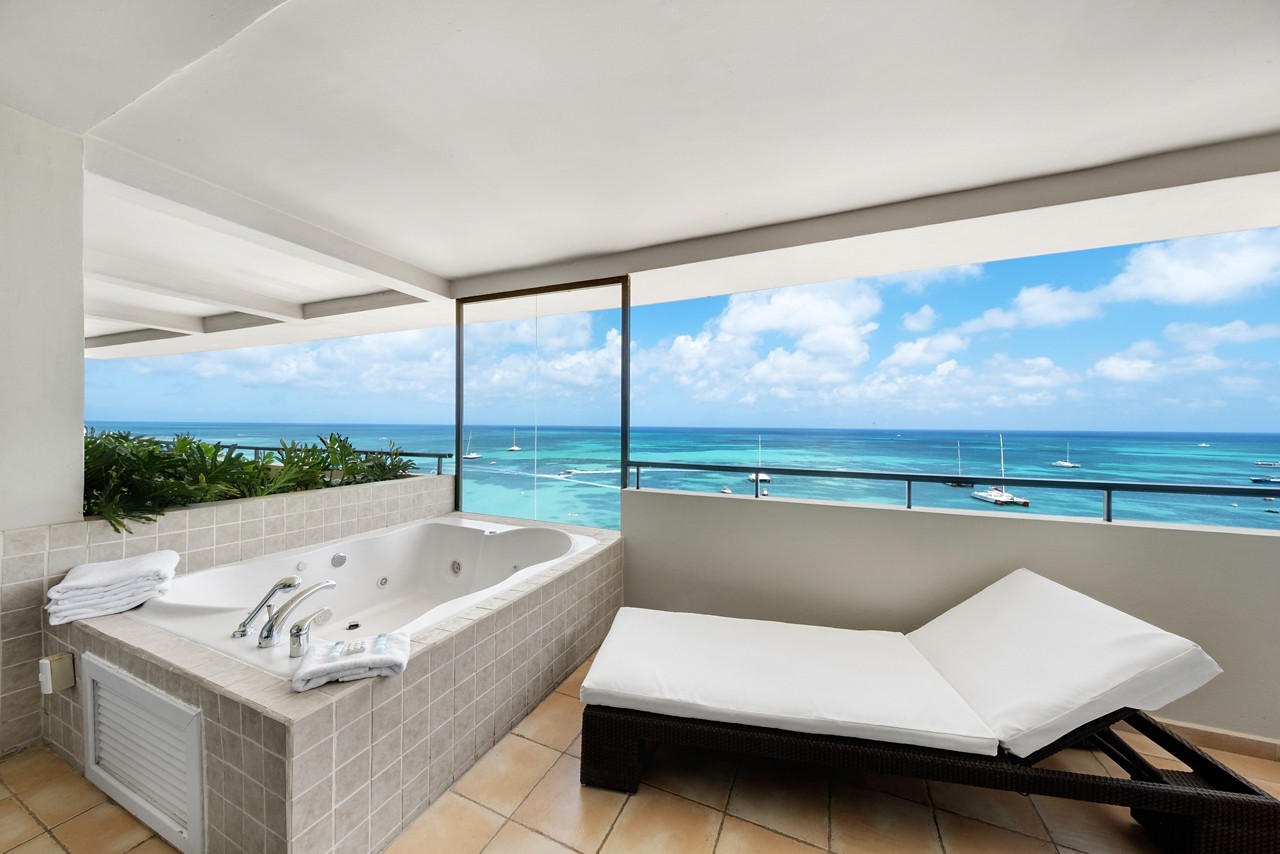 Barceló Aruba | Hotel in Aruba | Barcelo.com