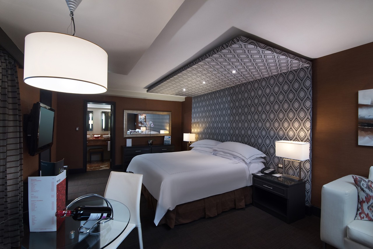 Barceló Santo Domingo | Hotel in Santo Domingo | Barcelo.com