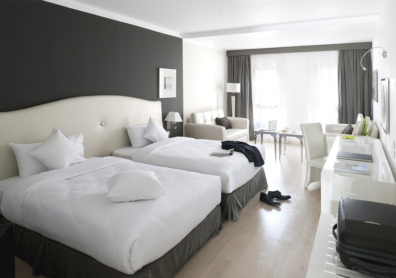 Barceló Cairo Pyramids | Hôtels au Caire | Barcelo.com