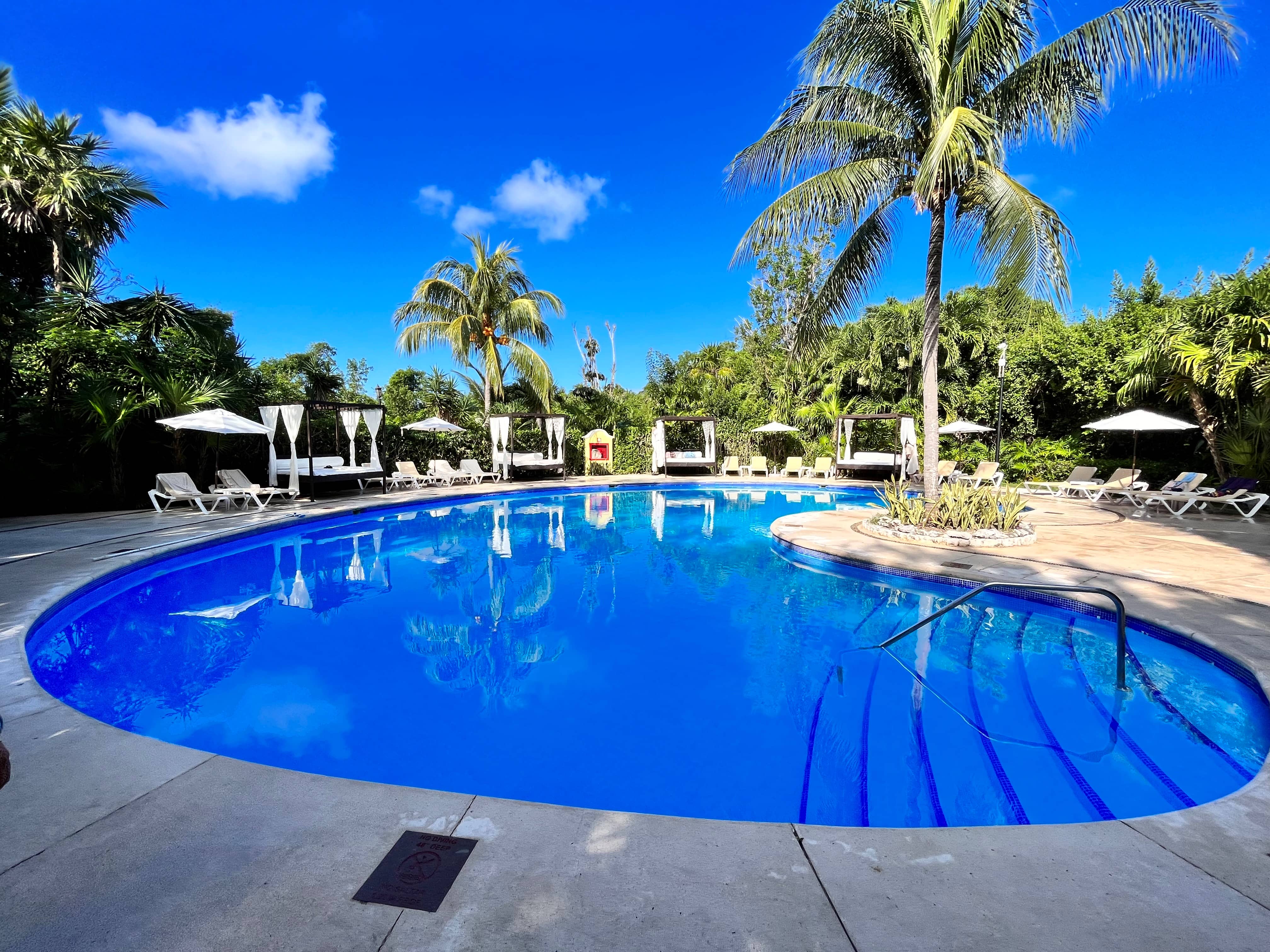 Occidental Resorts Cozumel Mexico Occidental Cozumel All Inclusive,