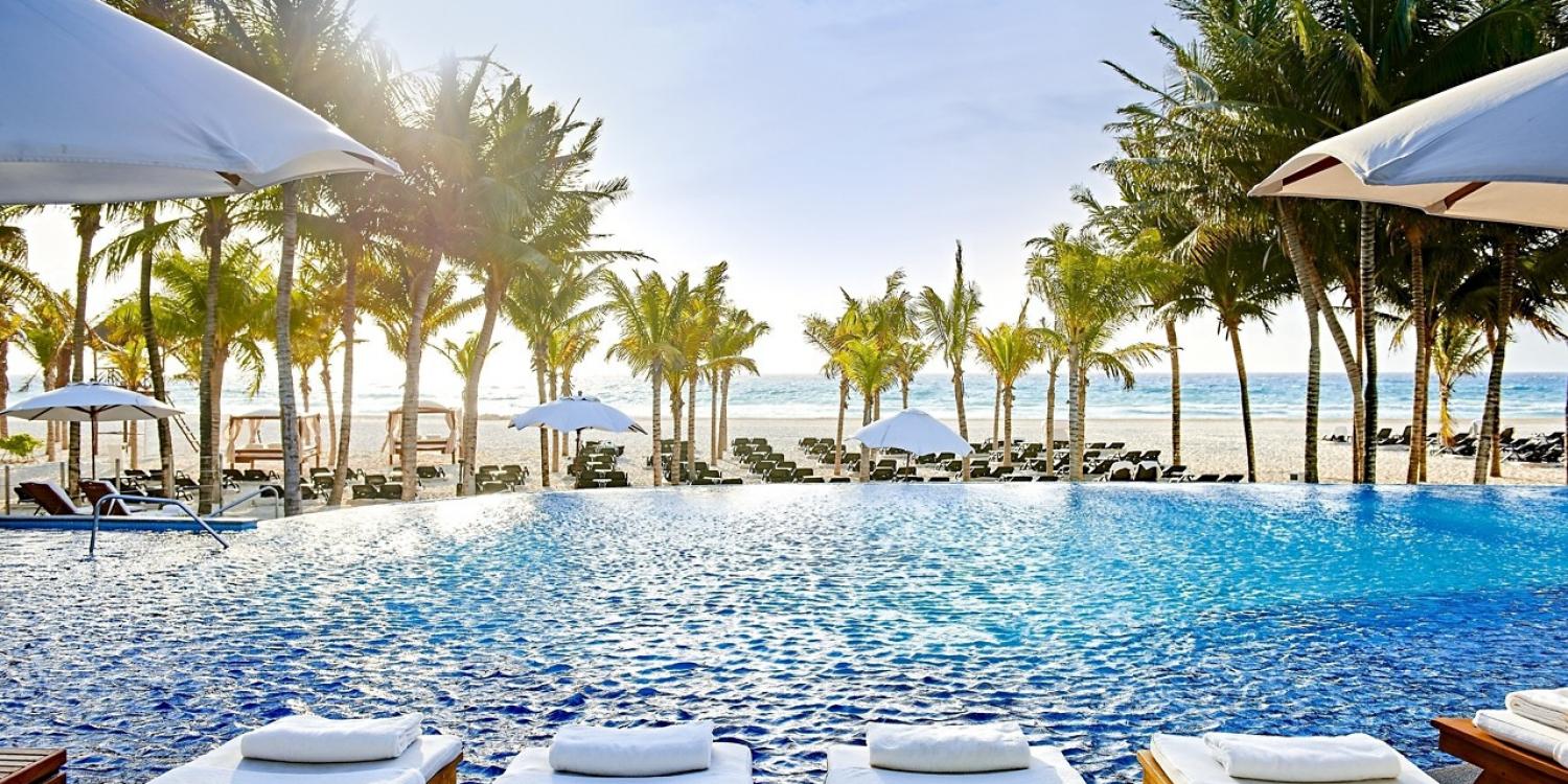 Hot Mexico/Caribbean All-Inclusive & Beach Resorts | Hot Deals ...
