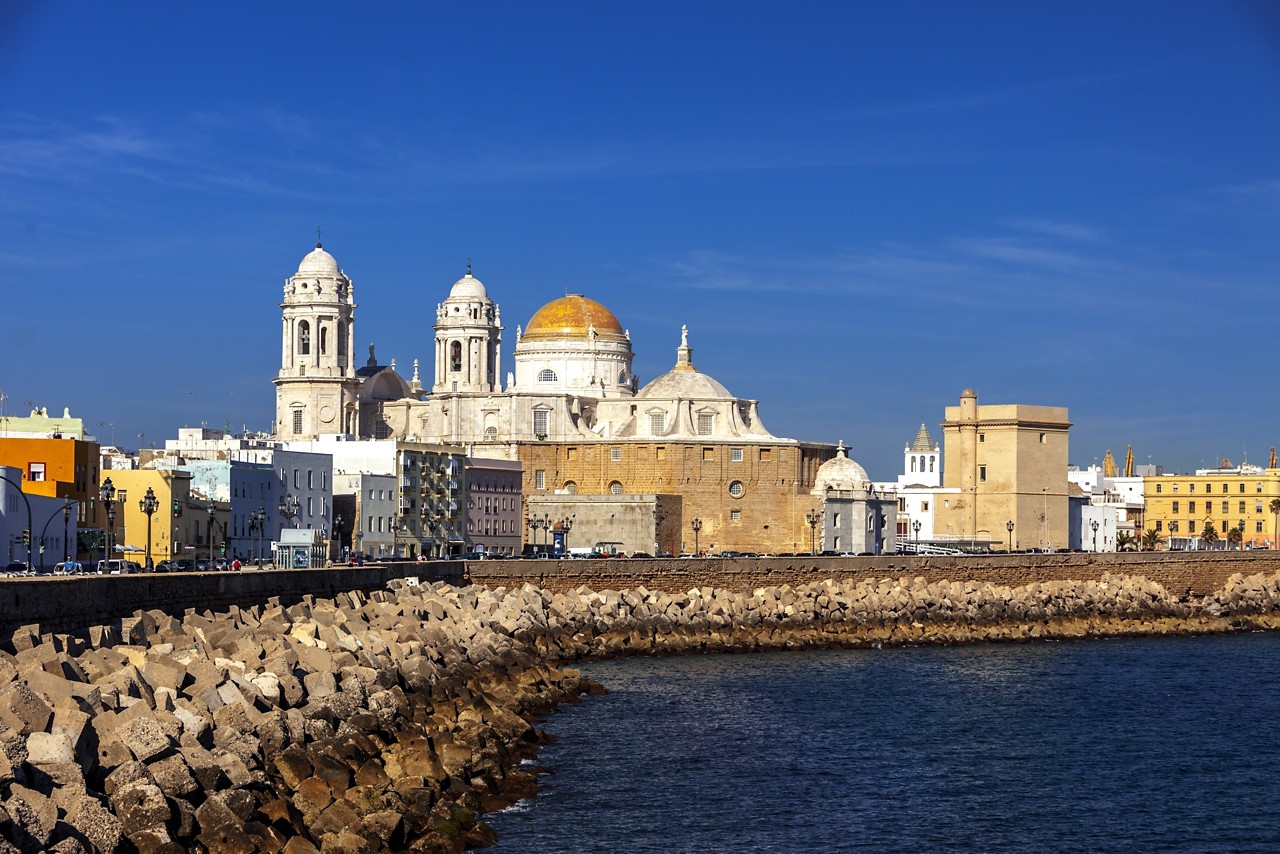 Barceló Hotels & Resorts em Cádiz | Barcelo.com