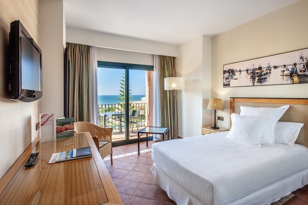 Barceló Punta Umbría Mar | Hotel in Huelva | Barcelo.com