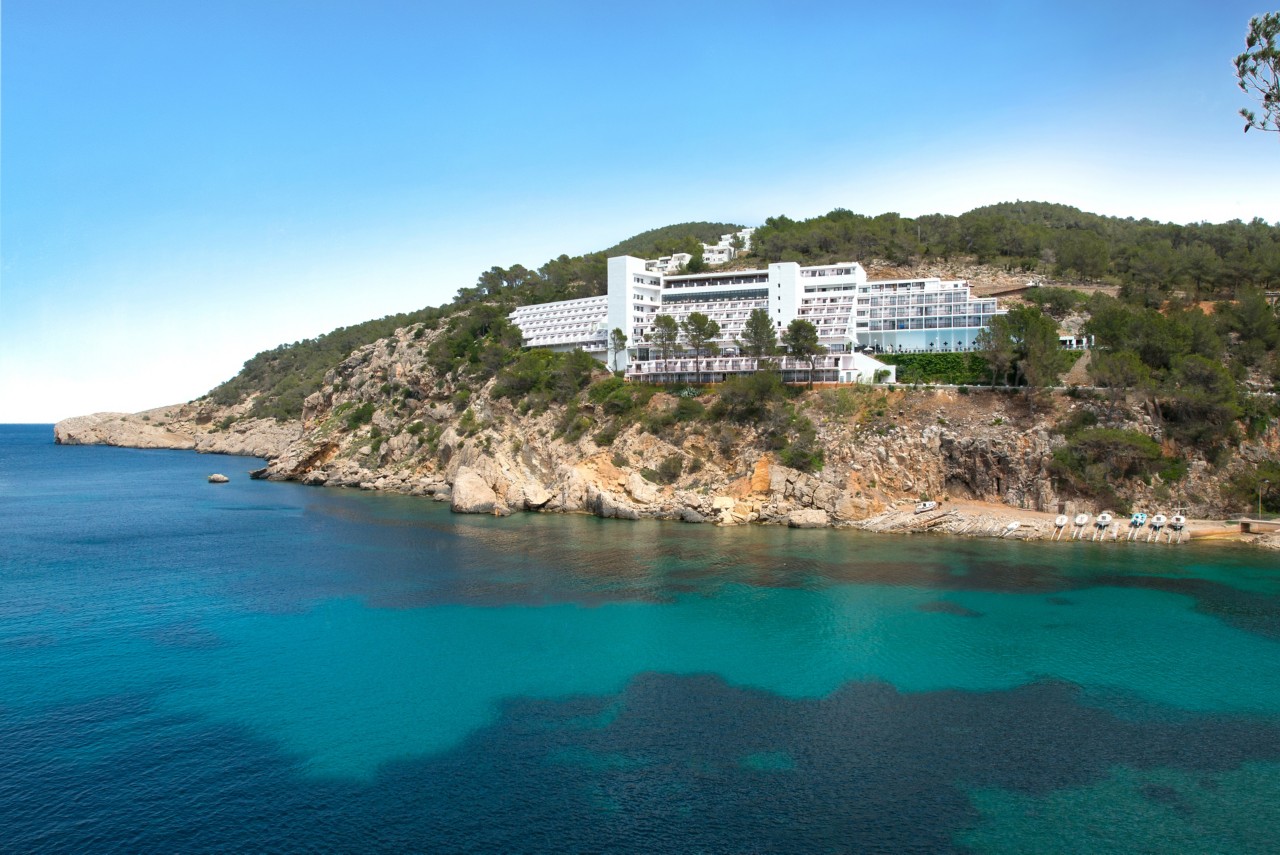 Hoteles y resorts todo incluido en Ibiza | Barcelo.com