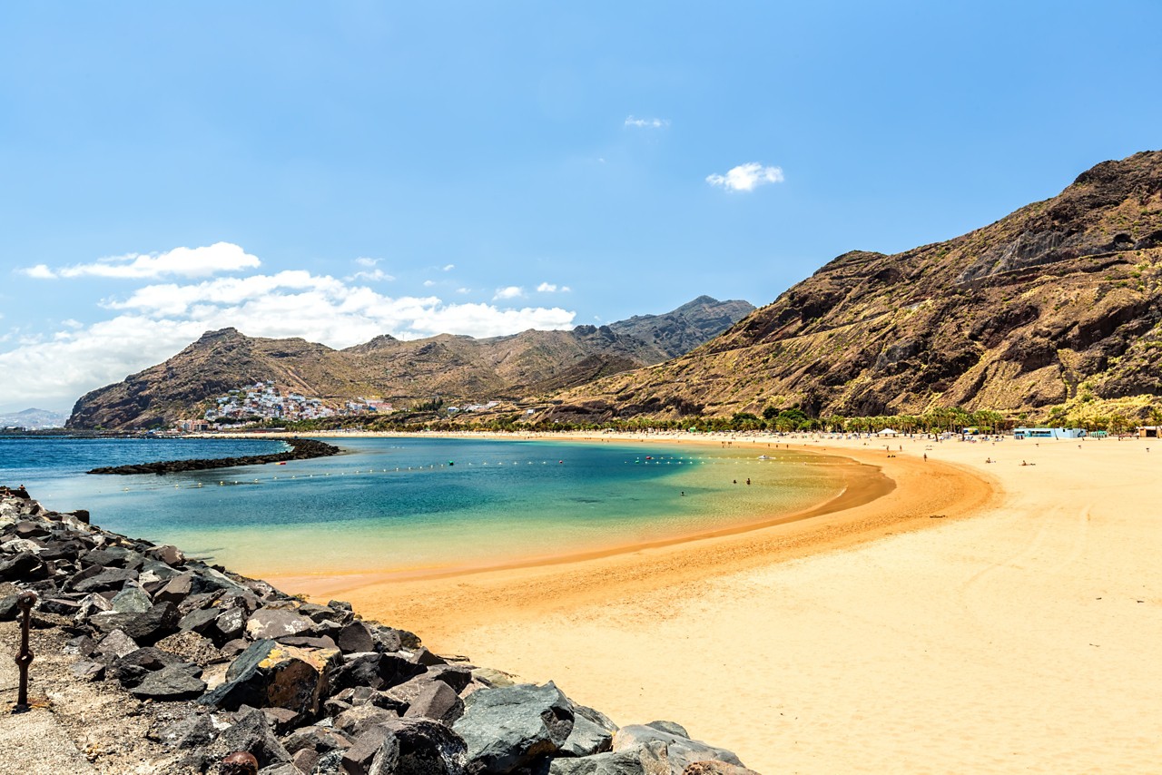 Hoteles y resorts todo incluido en las Islas Canarias | Barcelo.com