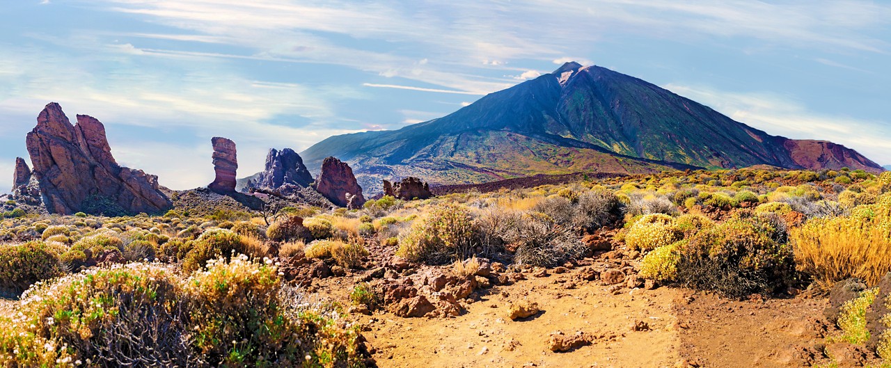 Hotels in Tenerife | Canary Islands | Barcelo.com