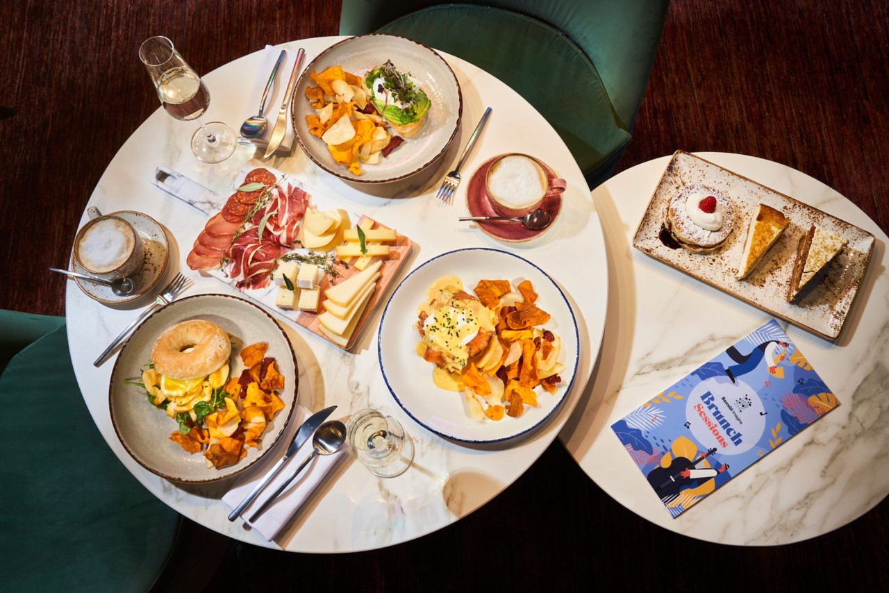 Hotel Barceló Imagine | Hotel in Plaza Castilla | Barcelo.com