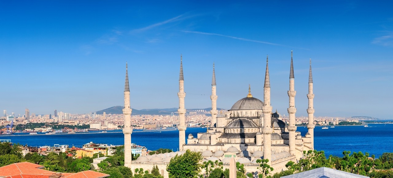 Barceló Hotels & Resorts in Turkey| Barcelo.com
