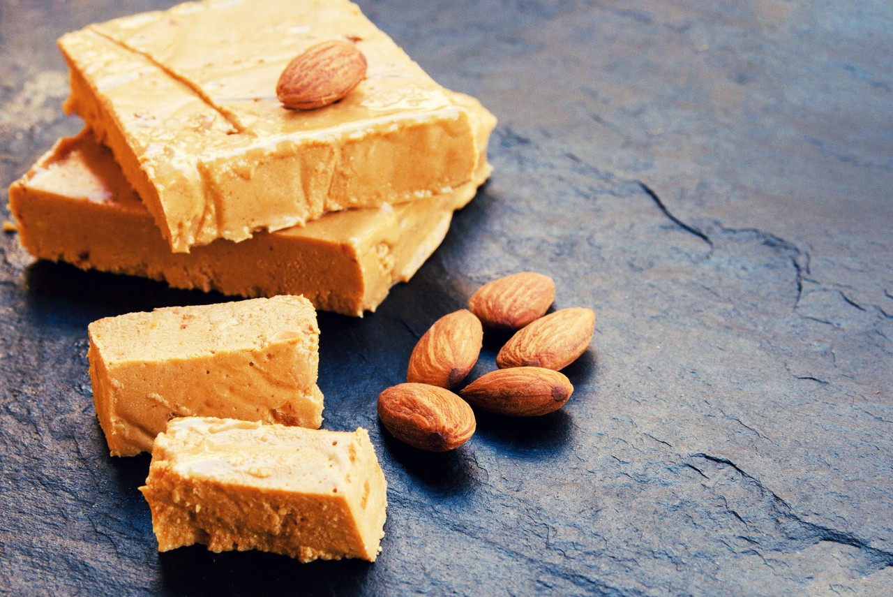 Christmas Sweets and Where to Buy Them