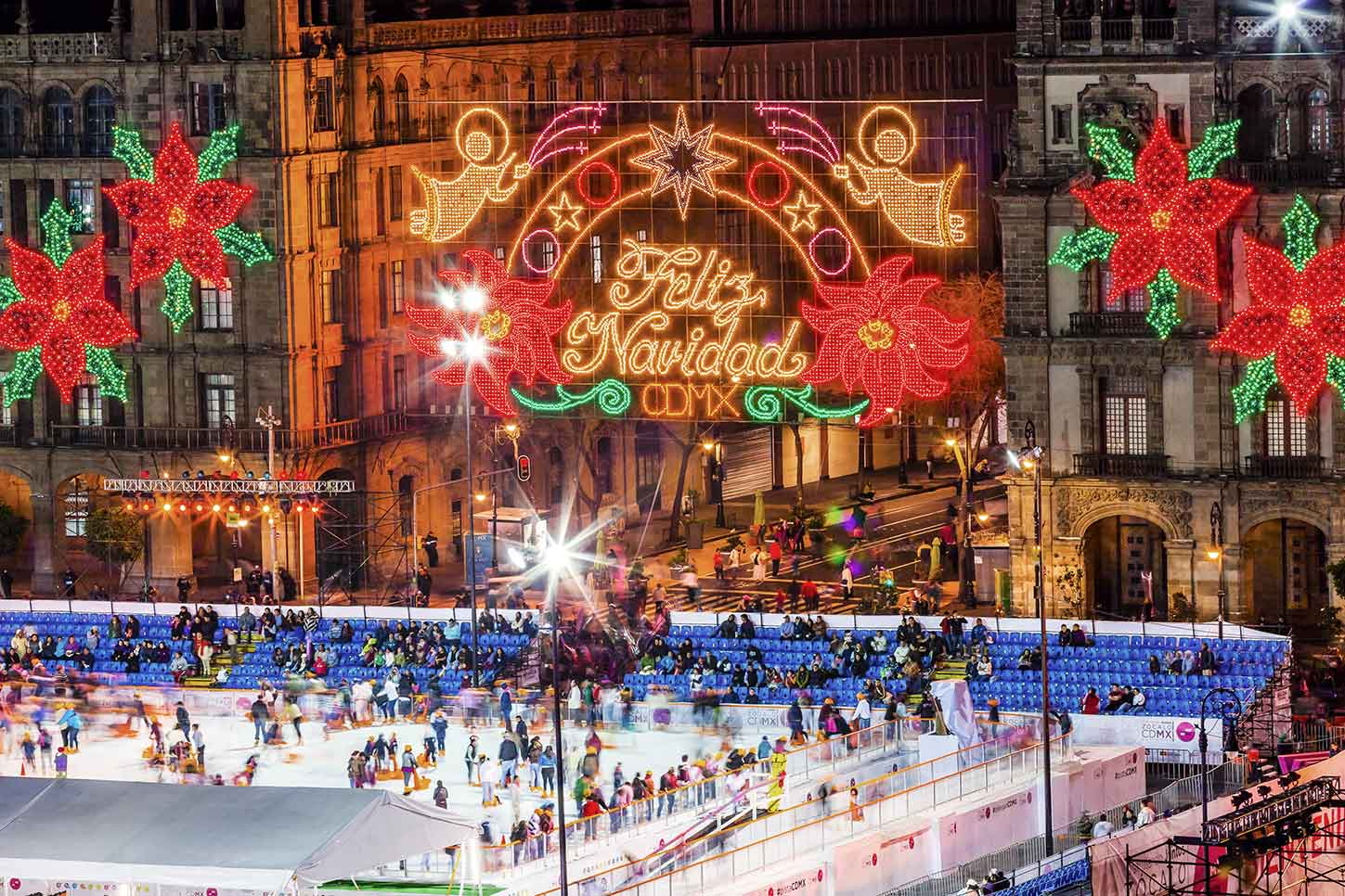 Best Places To Visit In South America At Christmas - Infoupdate.org