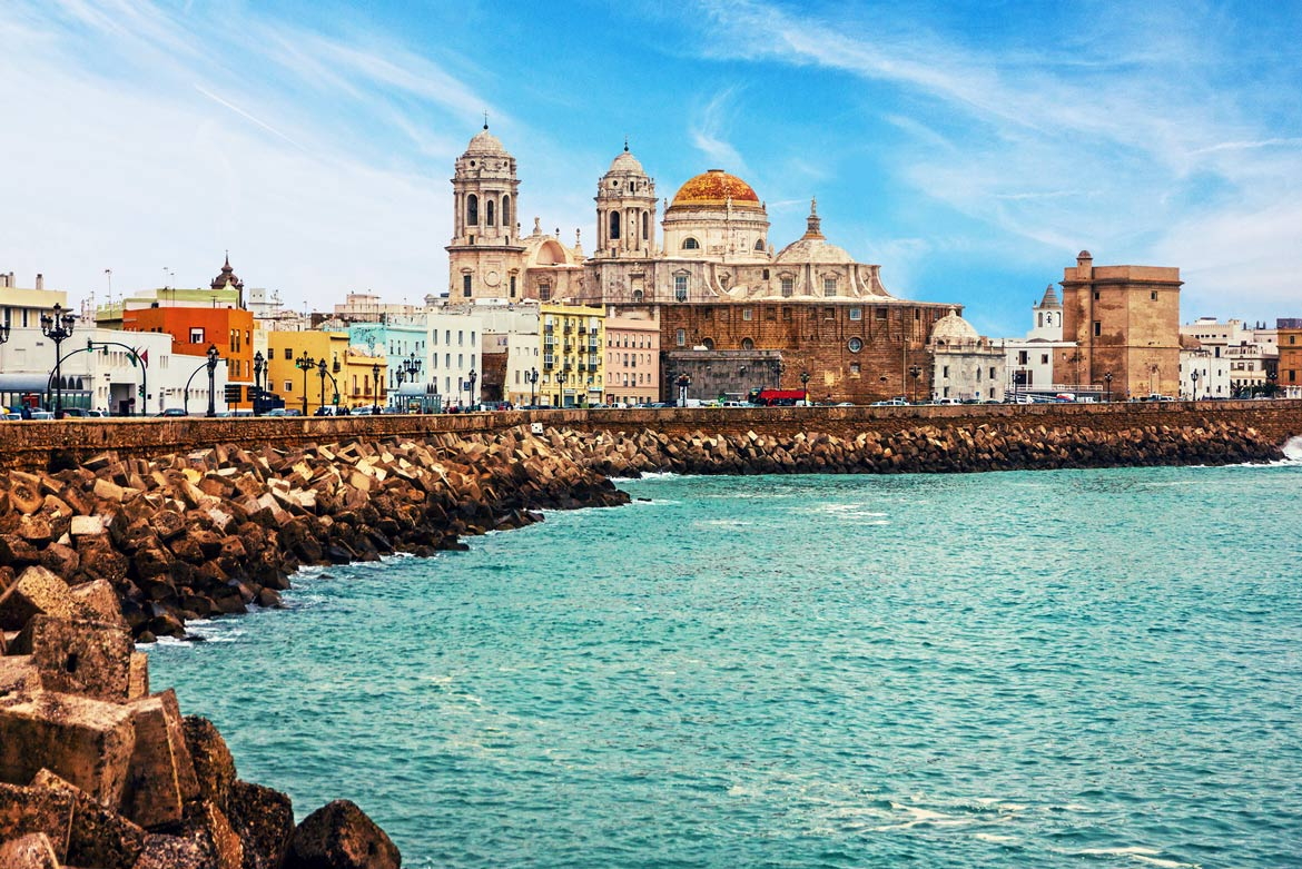Turismo cadiz ciudad - Viajessindestino.com