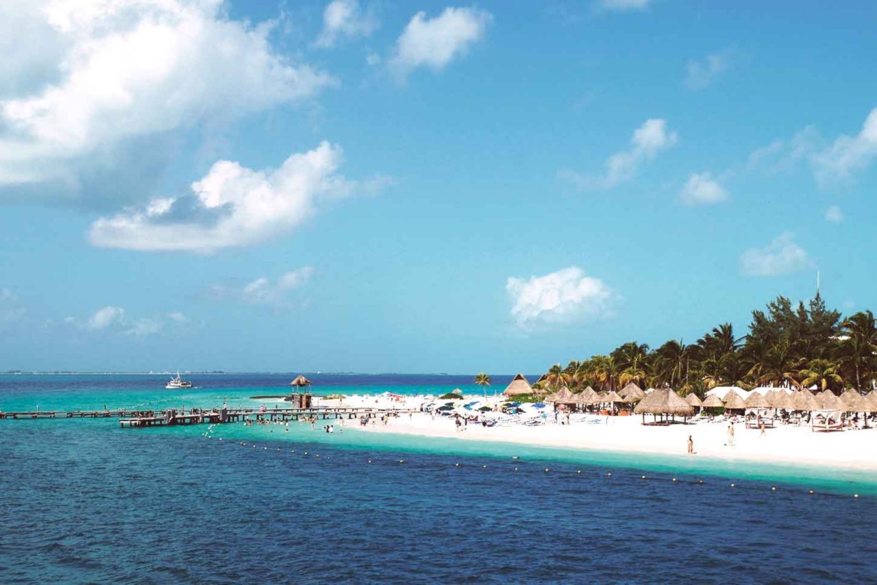 Hidden Paradise: Discover Mexico’s Spectacular Secluded Islands