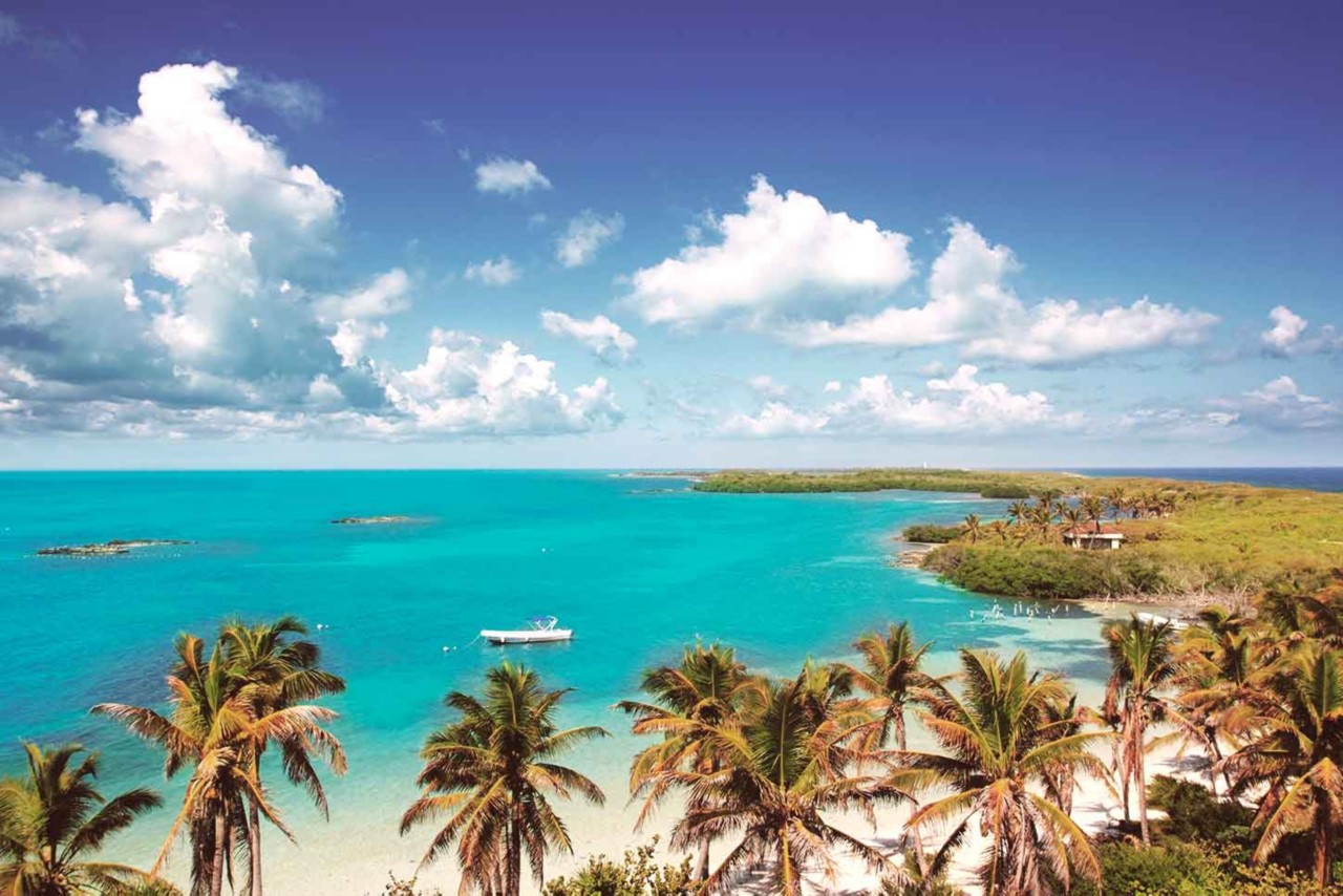 Hidden Paradise: Discover Mexico’s Spectacular Secluded Islands