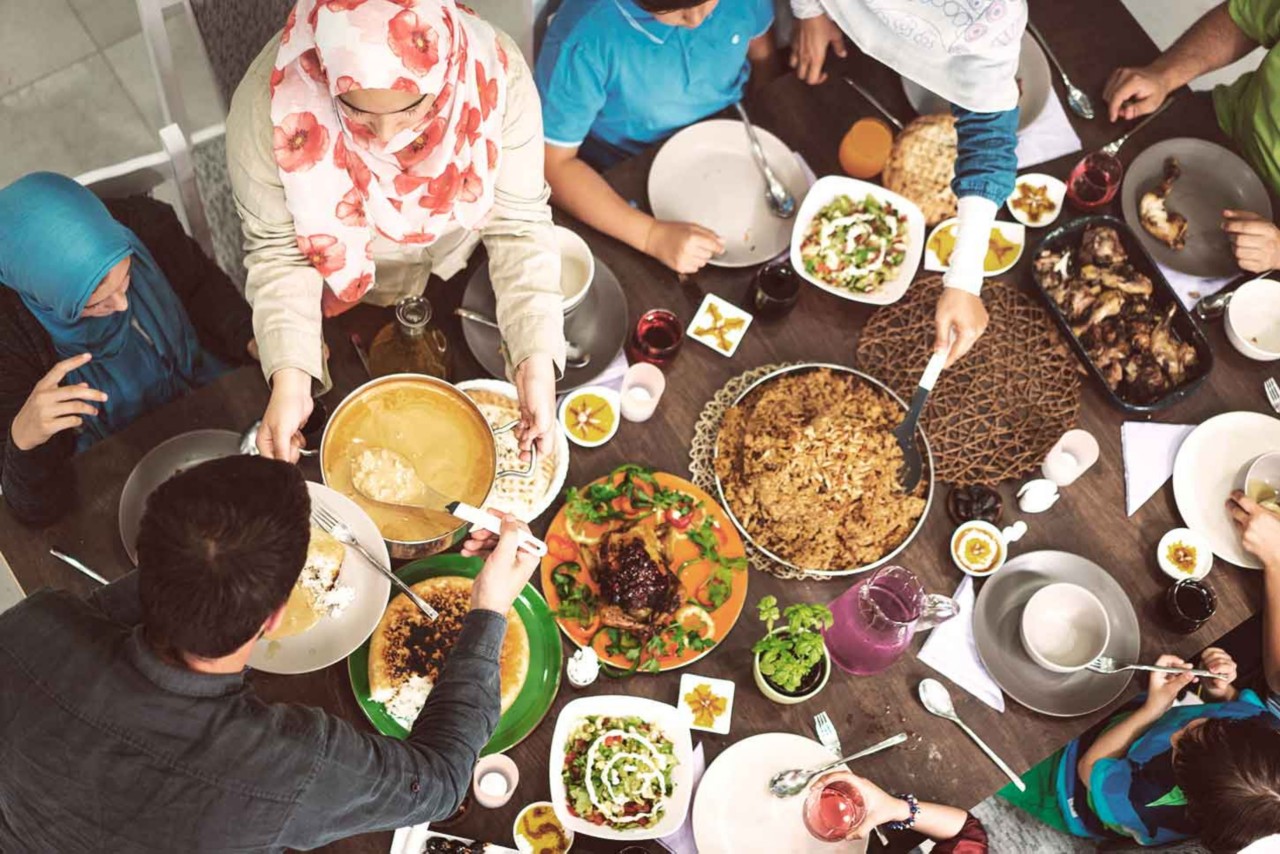 Traveller’s guide to the Eid celebrations 2018