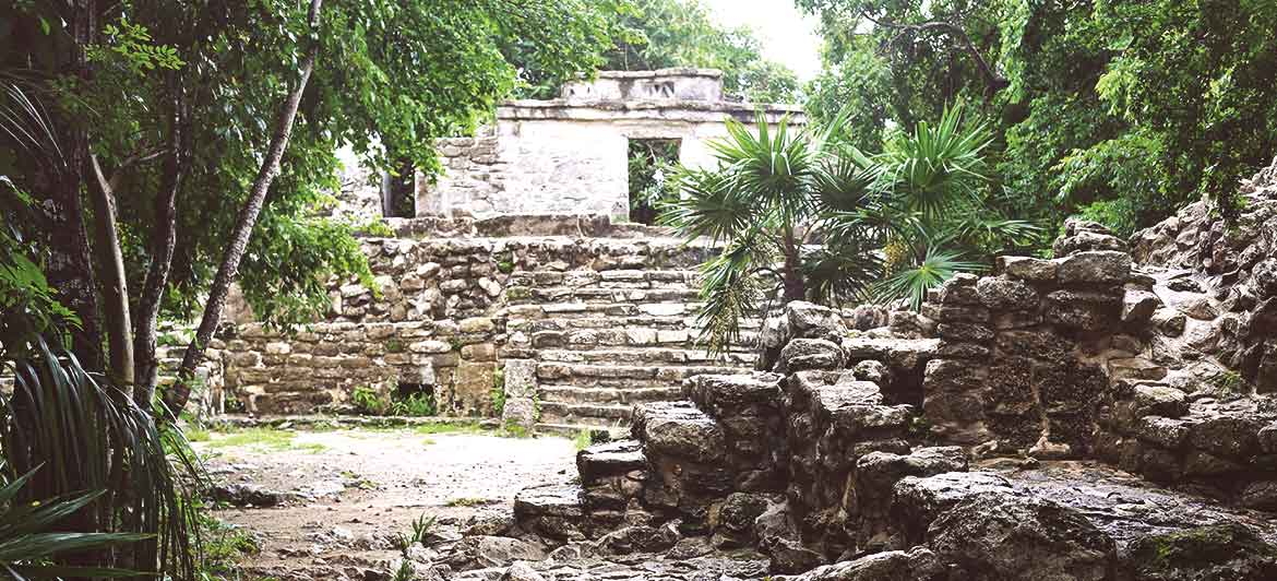A History Lovers’ Guide to Experiencing the Mayan Riviera