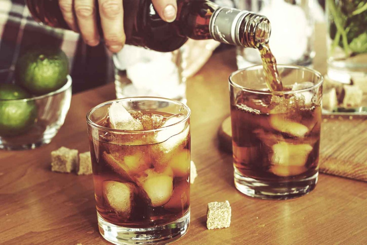 Everything You Need To Know About Dominican Rum