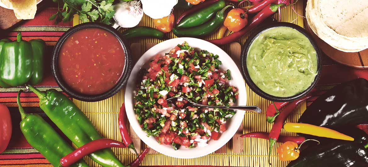 Your Ultimate Guide To Salsa in Mexico