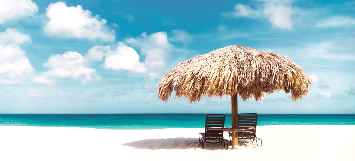 Aruba spas — Find pure relaxation and rejuvenation in Aruba