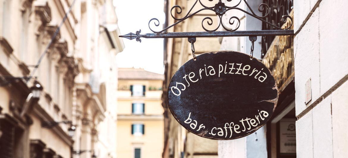 Una guida creata da Slow Food Italia per scoprire la buona tavola