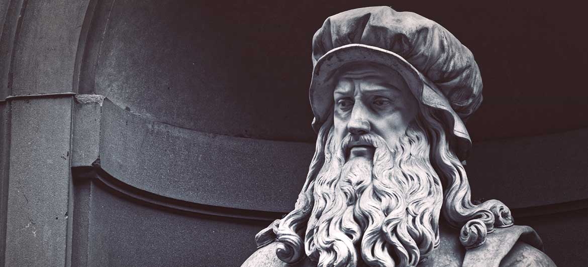 Esculturas De Leonardo Da Vinci