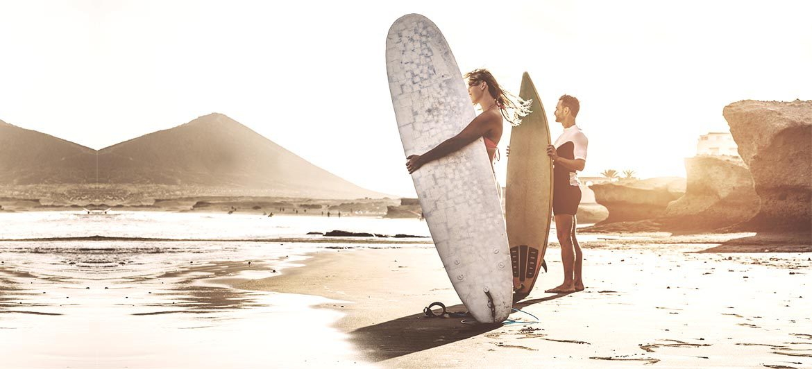 The complete guide to surfing in Spain for beginners