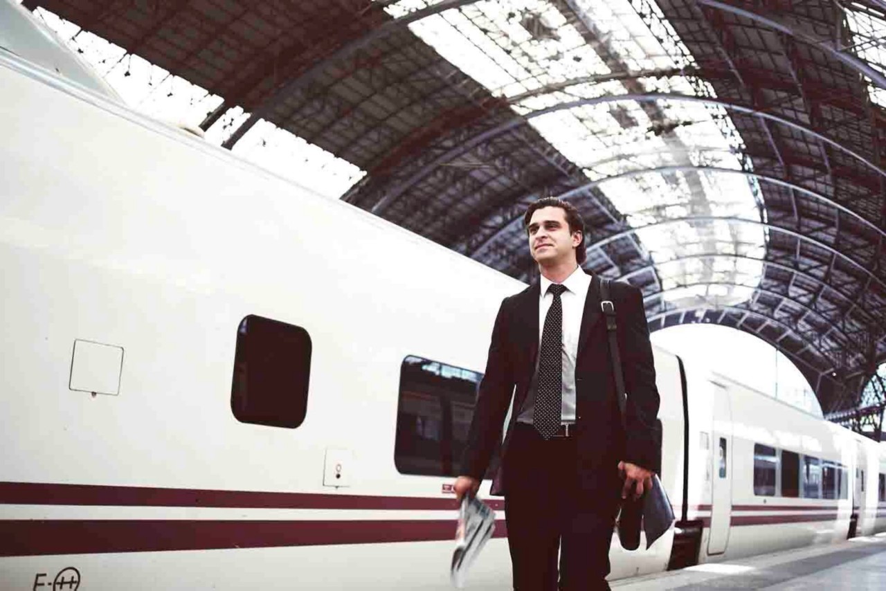 Train travel in Spain: discover Spain's corners by rail