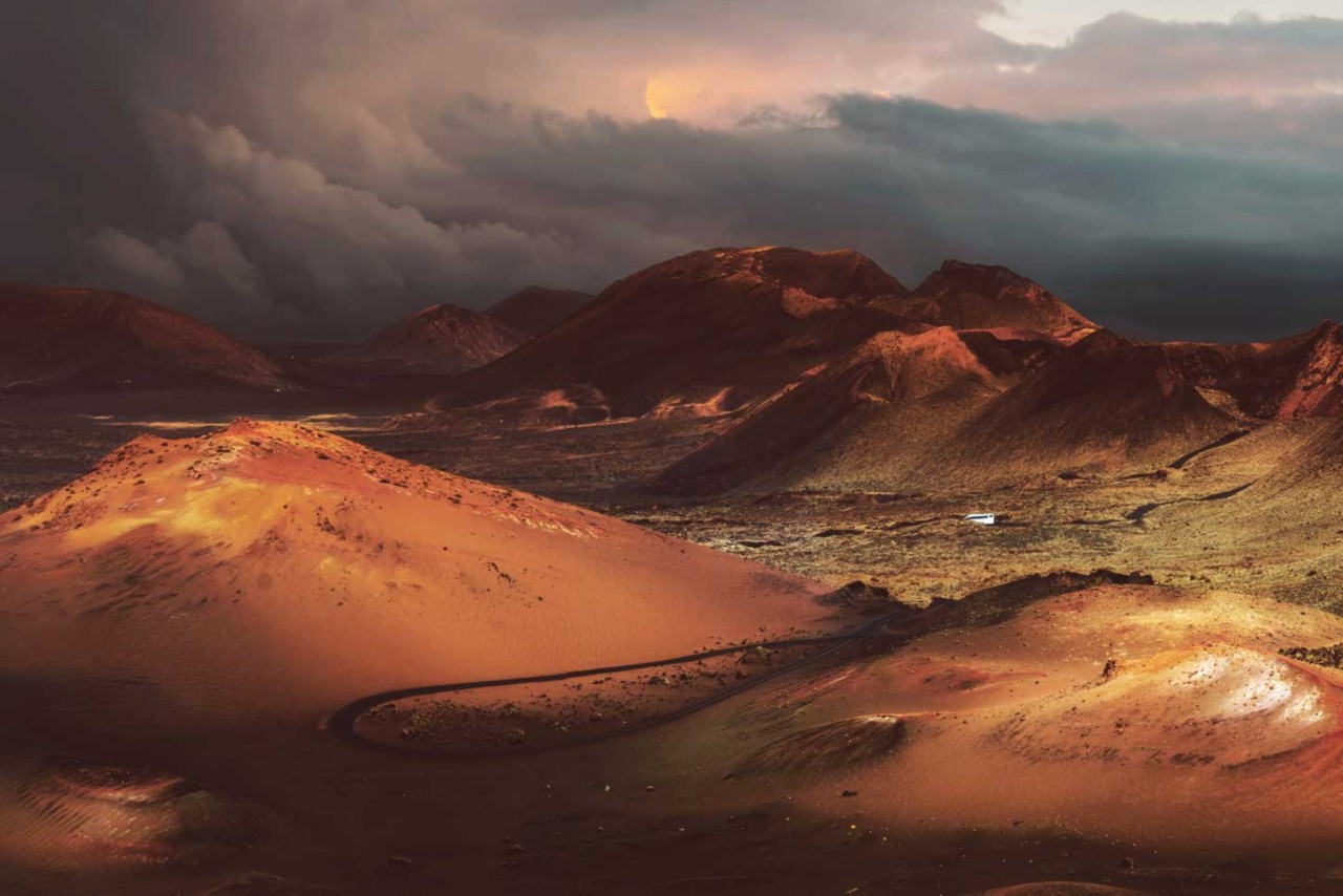 Viaggio archeologico nella storia delle Isole Canarie