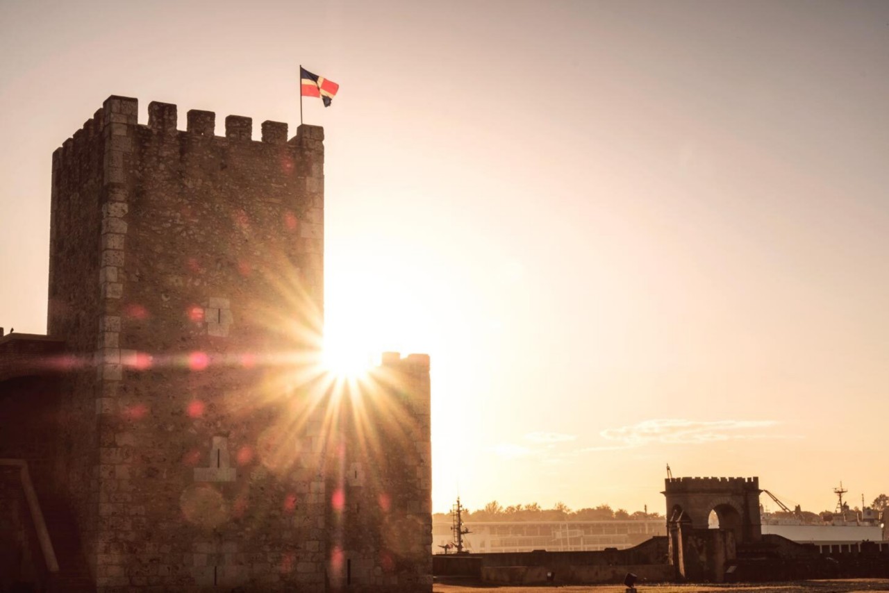 Día de la independencia de la República Dominicana ¡ven a celebrarlo!