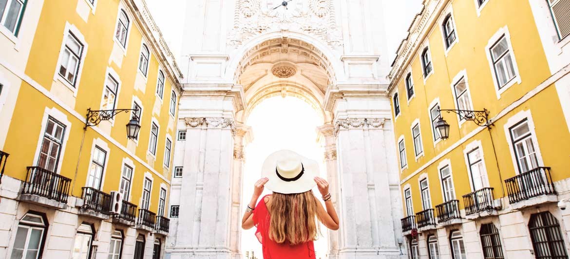 Lugares que visitar en Portugal, te contamos cuáles son los mejores