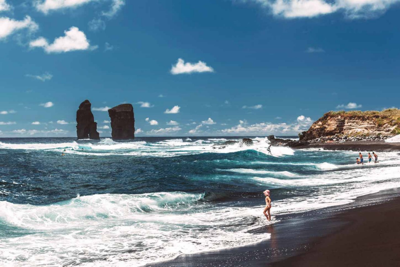 Azores o Madeira: ¿dónde viajar? ¿cuál es el mejor destino?