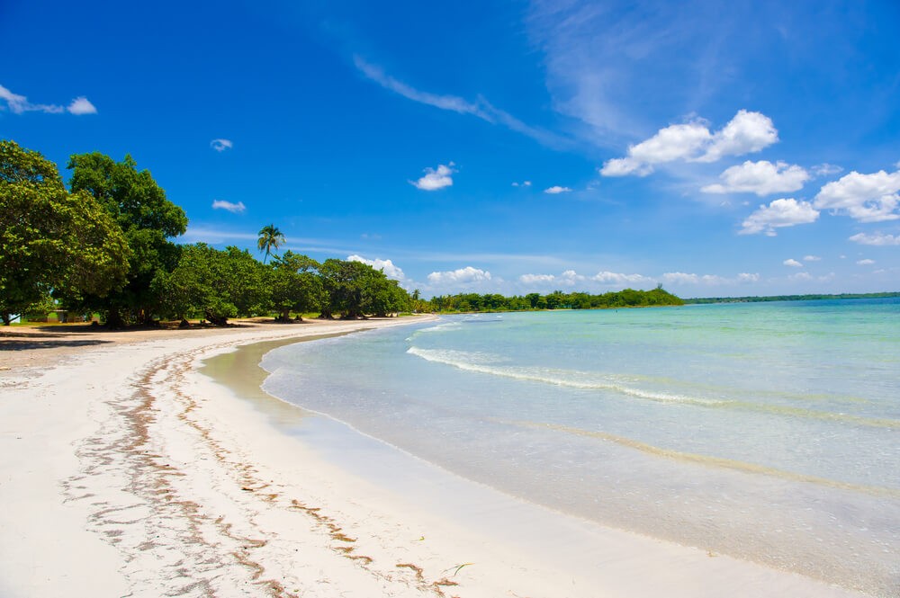 10 Best beaches in Cuba to visit on your next vacation