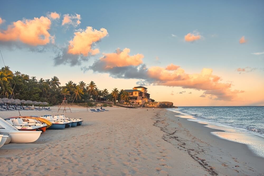 Mejor época para viajar a cuba | Oldtravelbag.com