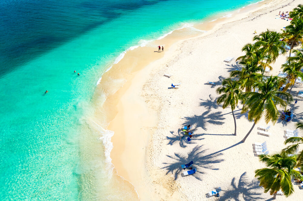Best Caribbean Beaches In The World My Top 11 Caribbean Islands To