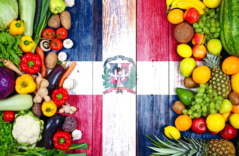 Discover delicious Dominican Republic cuisine