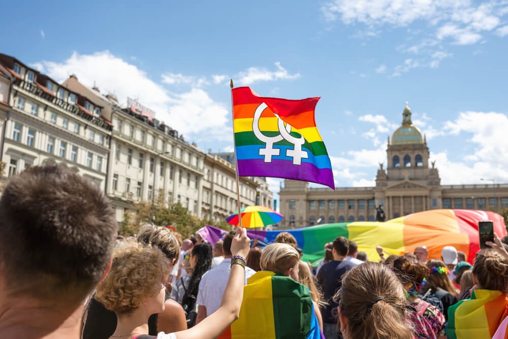 Celebrate diversity at the best Gay Pride parades in the world
