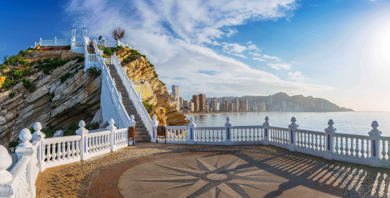 Qué hacer en Benidorm: la otra cara de la meca del turismo español
