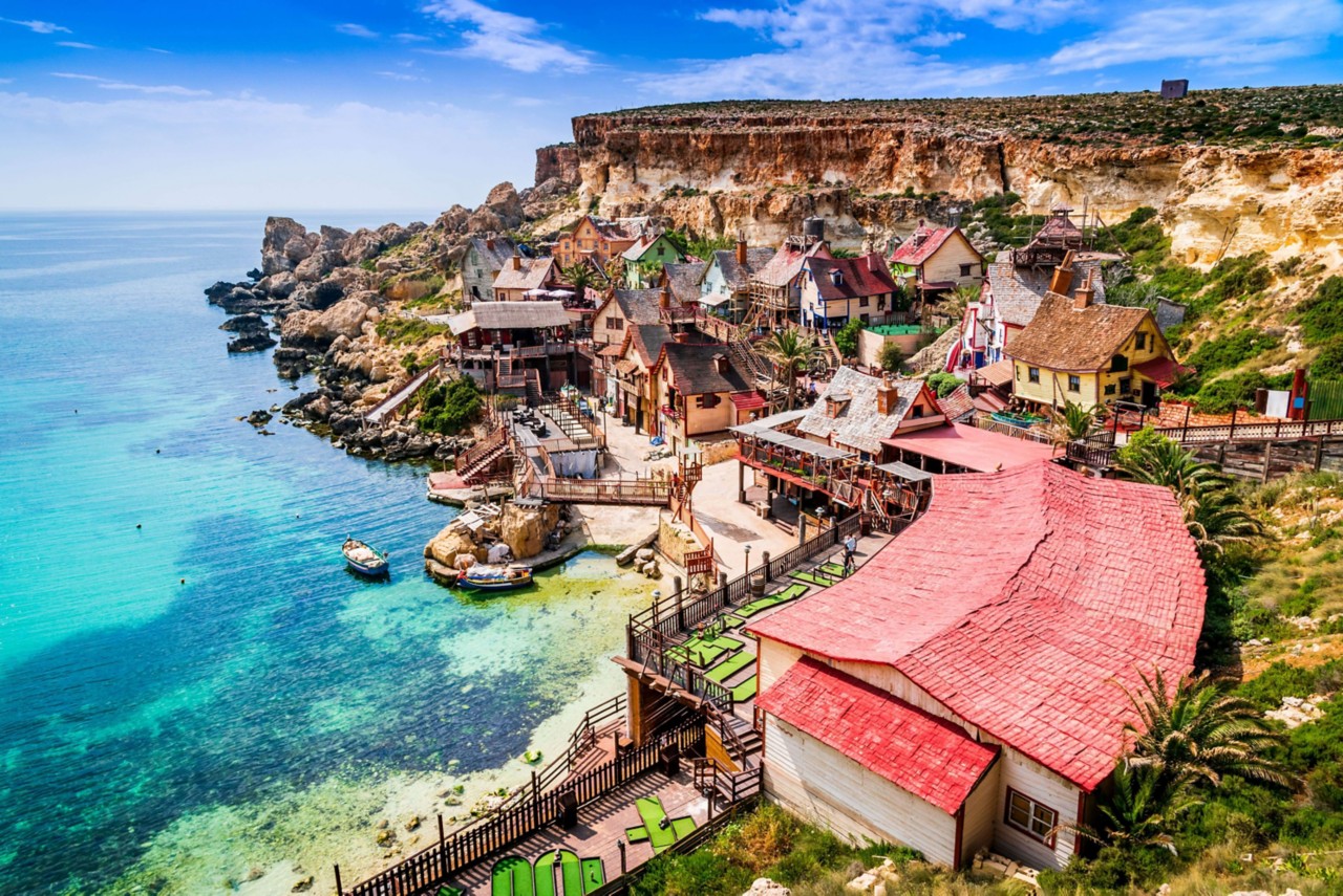 Malta, 10 razones para visitar la isla de la miel