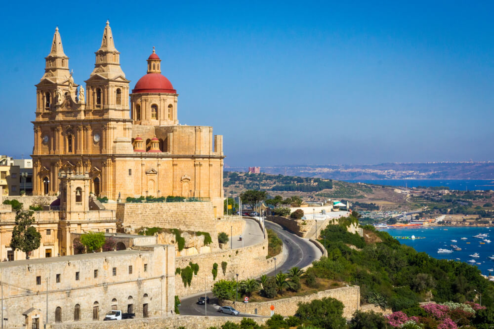 Europe's best-kept secret: 10 reasons to visit Malta this year