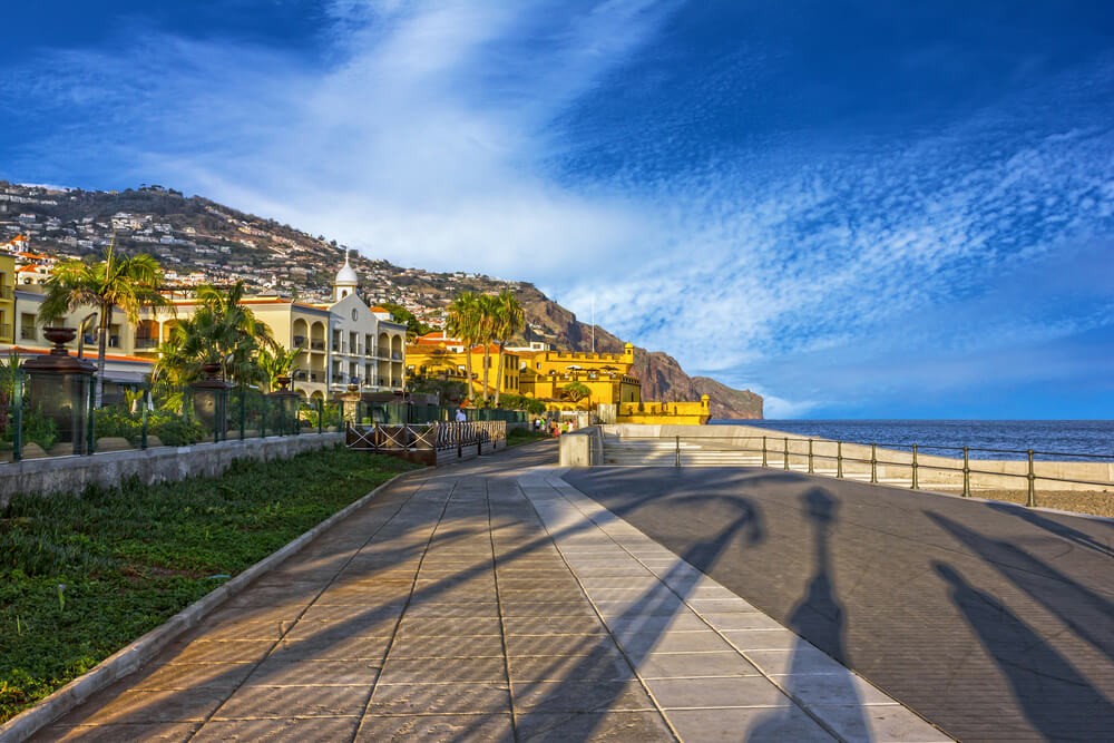 Things to do in Funchal: Discovering Madeira's Enchanting Capital