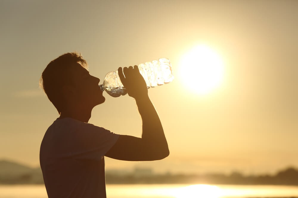 10 trucos para combatir el calor