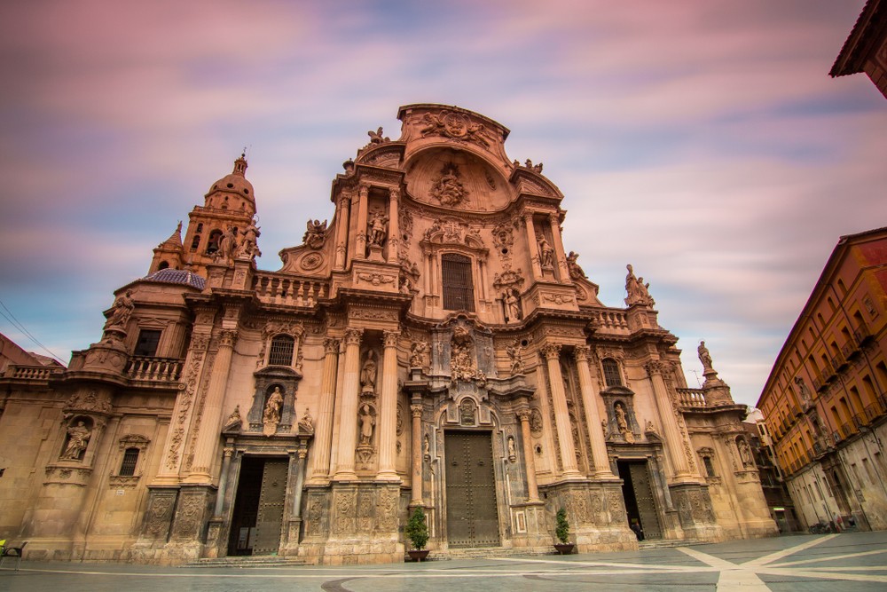 Discover Murcia City in 72 hours: Uncover what to see, eat and do