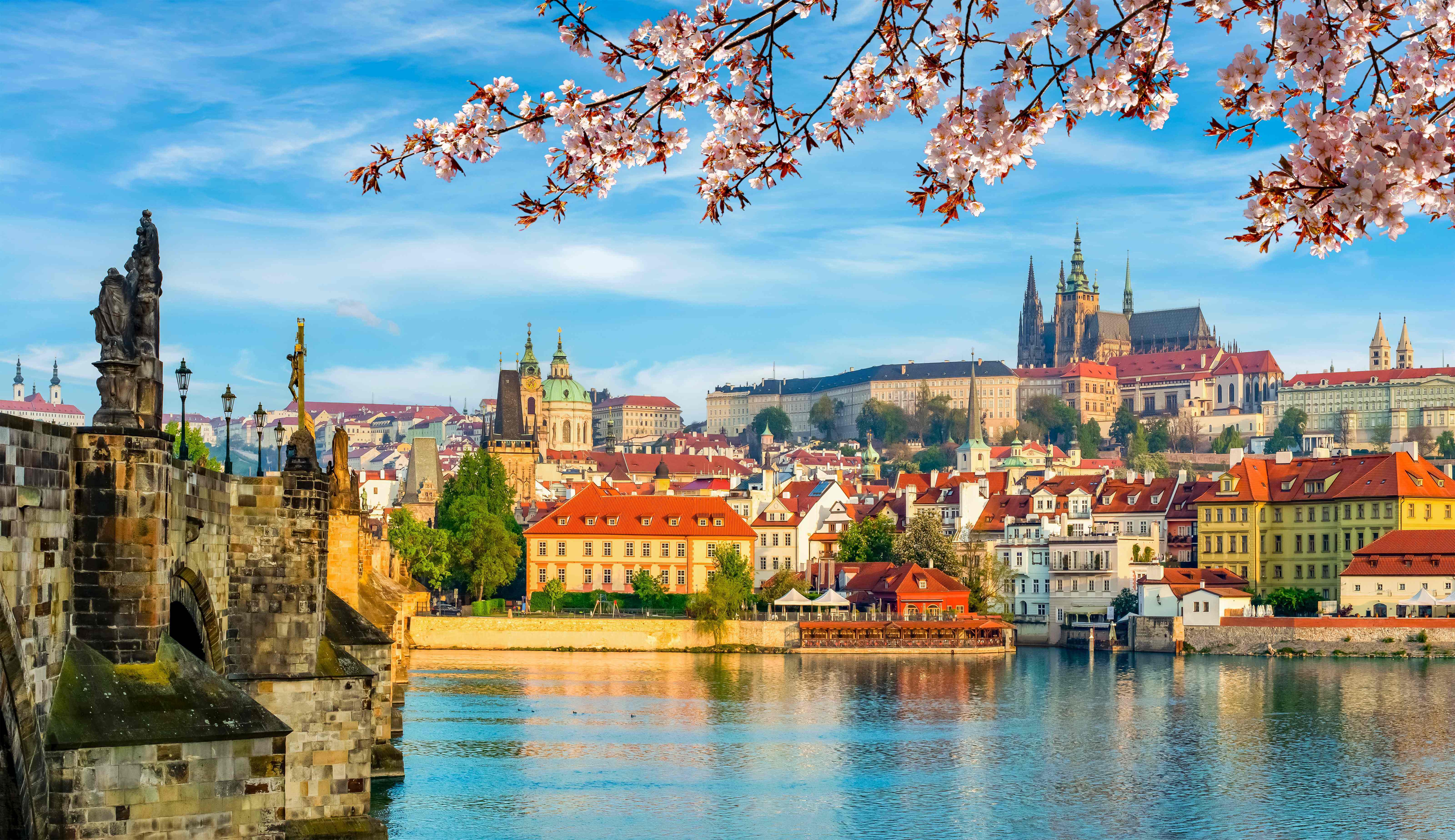 Sehenswürdigkeiten in Prag für einen unvergesslichen Trip