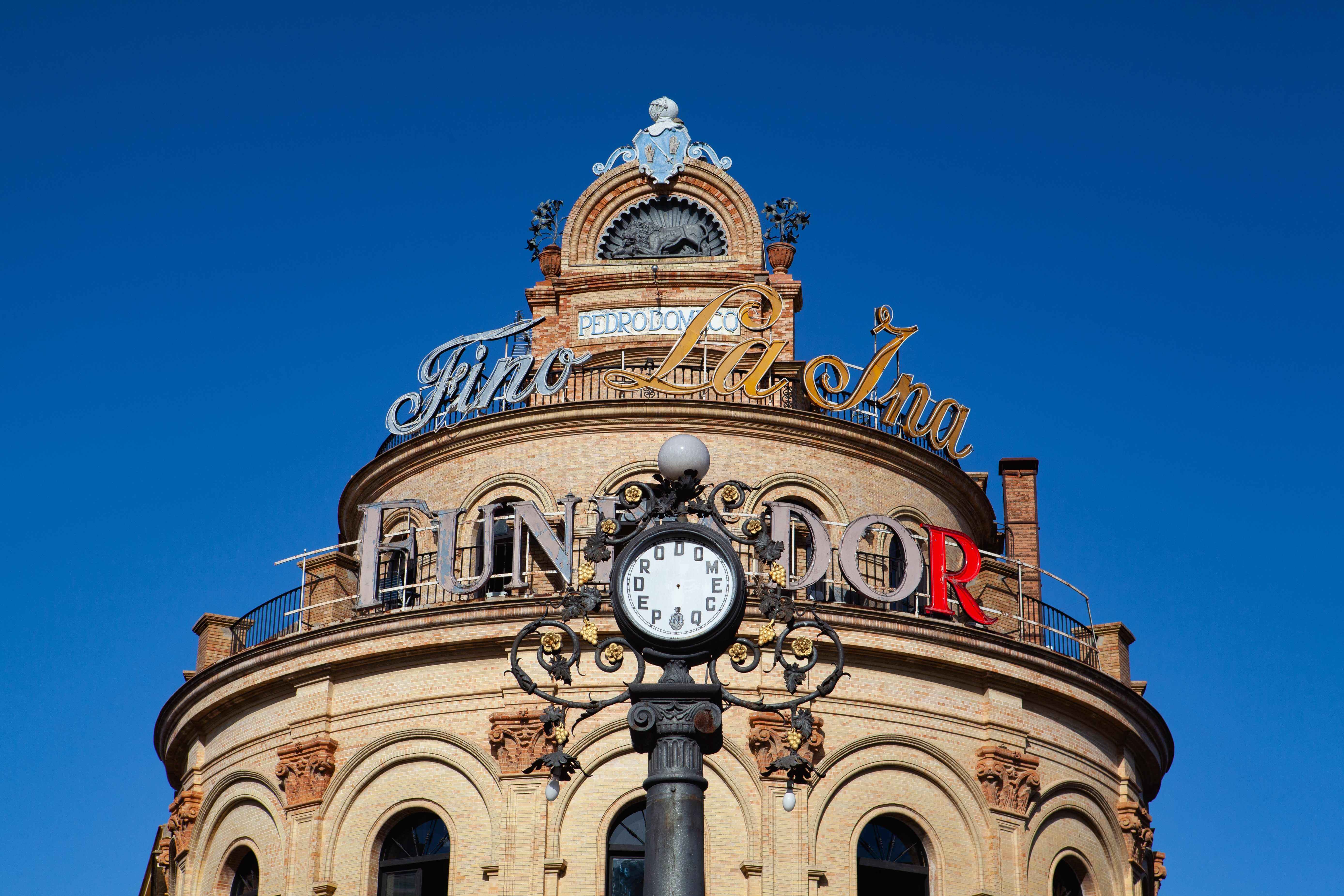 Things to see in Jerez de la Frontera: A Guide