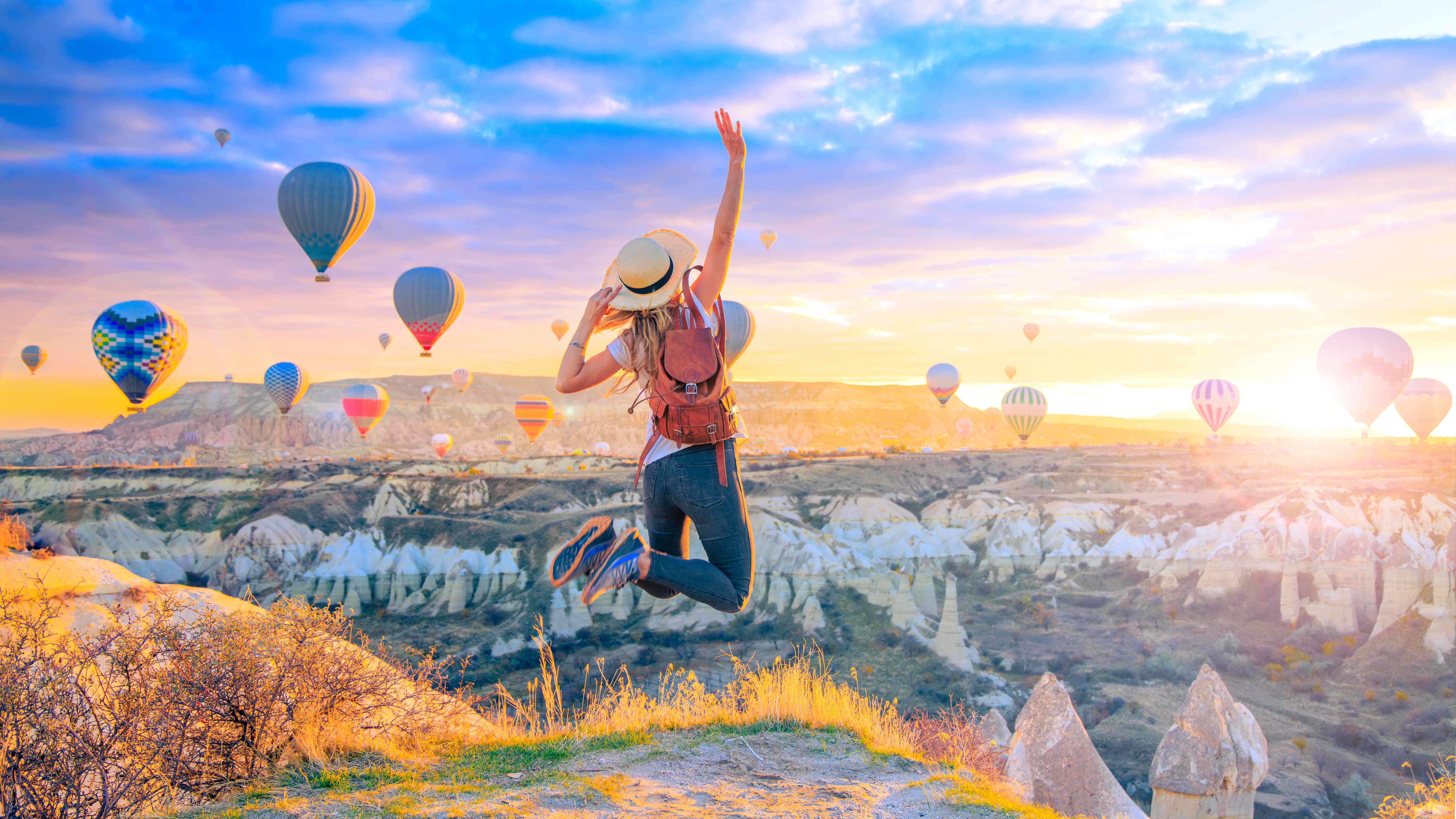 Instagrammable locations: Places worthy of the gram